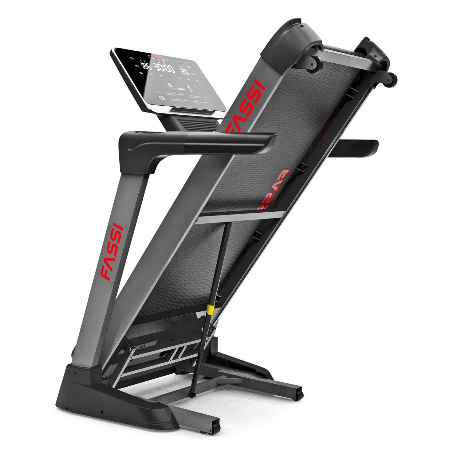 Tapis roulant Fassi Sport F 9.1 - Sport 365