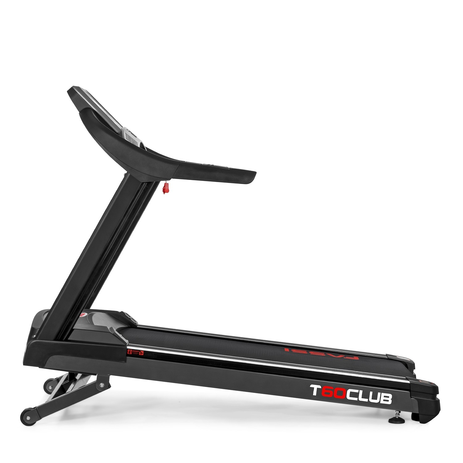 Tapis roulant professionale Fassi T 60 CLUB Rigenerato - Rigenerati ...