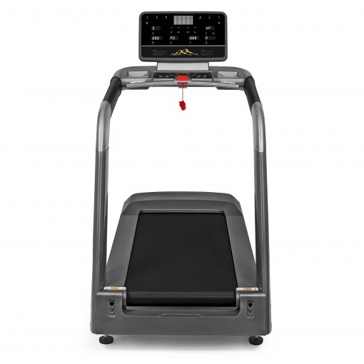 Tapis roulant professionale Fassi T 90 CLUB - Inclinazione Elettrica ...